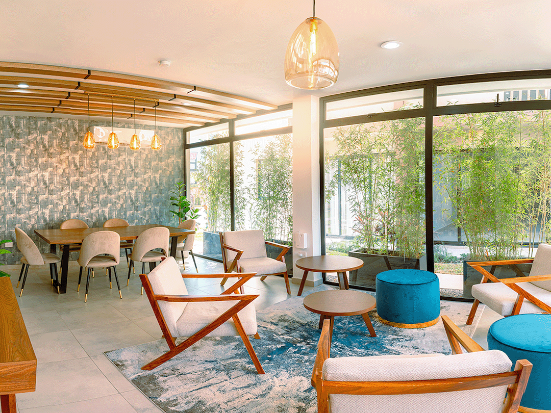 Impulsa Inmuebles - Bloom Vertical Residences en Culiacán