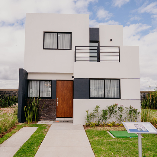 Impulsa Inmuebles - Ferrara Residencial