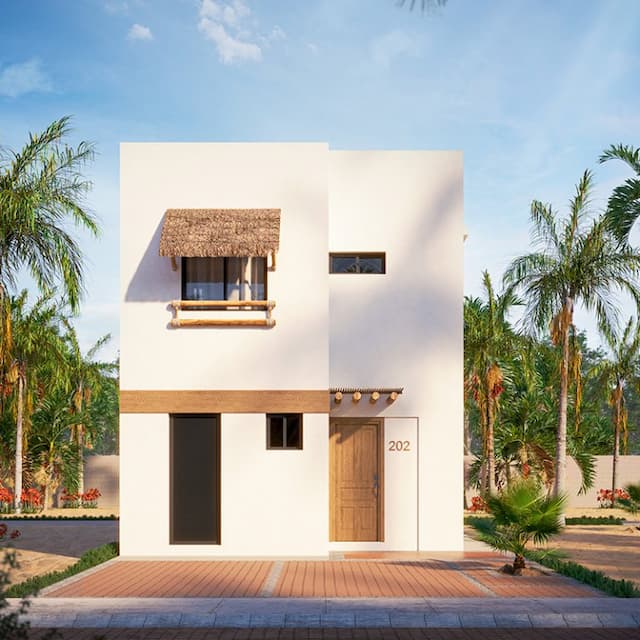 Impulsa Inmuebles - Almarena Isla Cortés - Casas de playa en venta