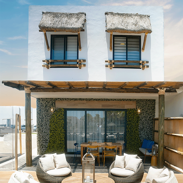 Impulsa Inmuebles - Almarena Isla Cortés - Casas de playa en venta